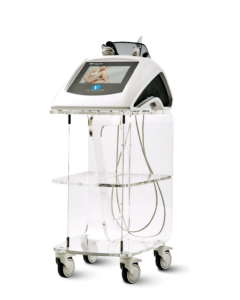 Mantis Italia - Innovative aesthetic and medical devices