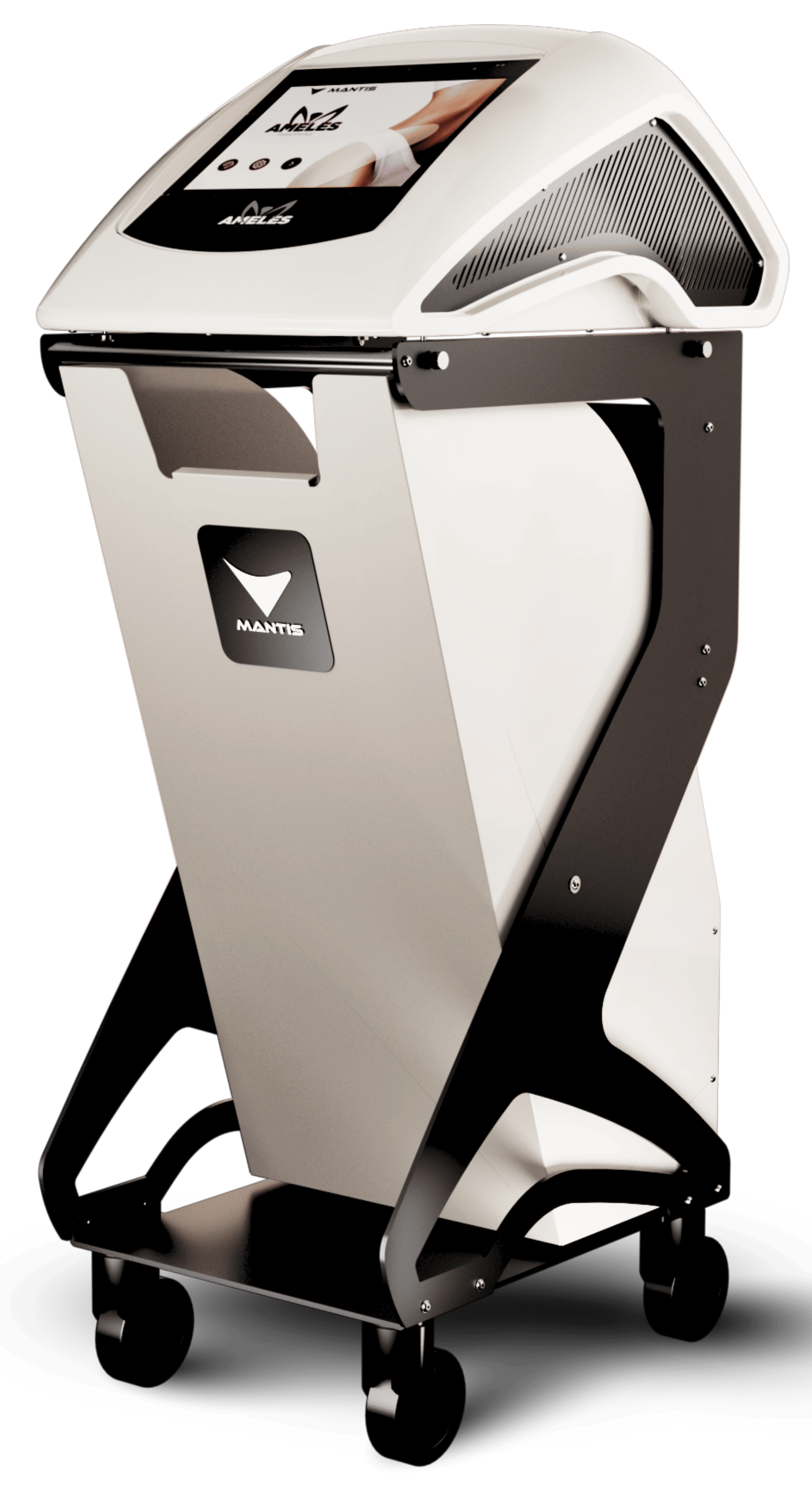 Mantis Italia - Dispositivi estetici e medicali innovativi
